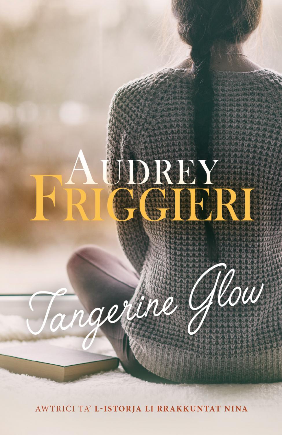 Tangerine Glow - Horizons