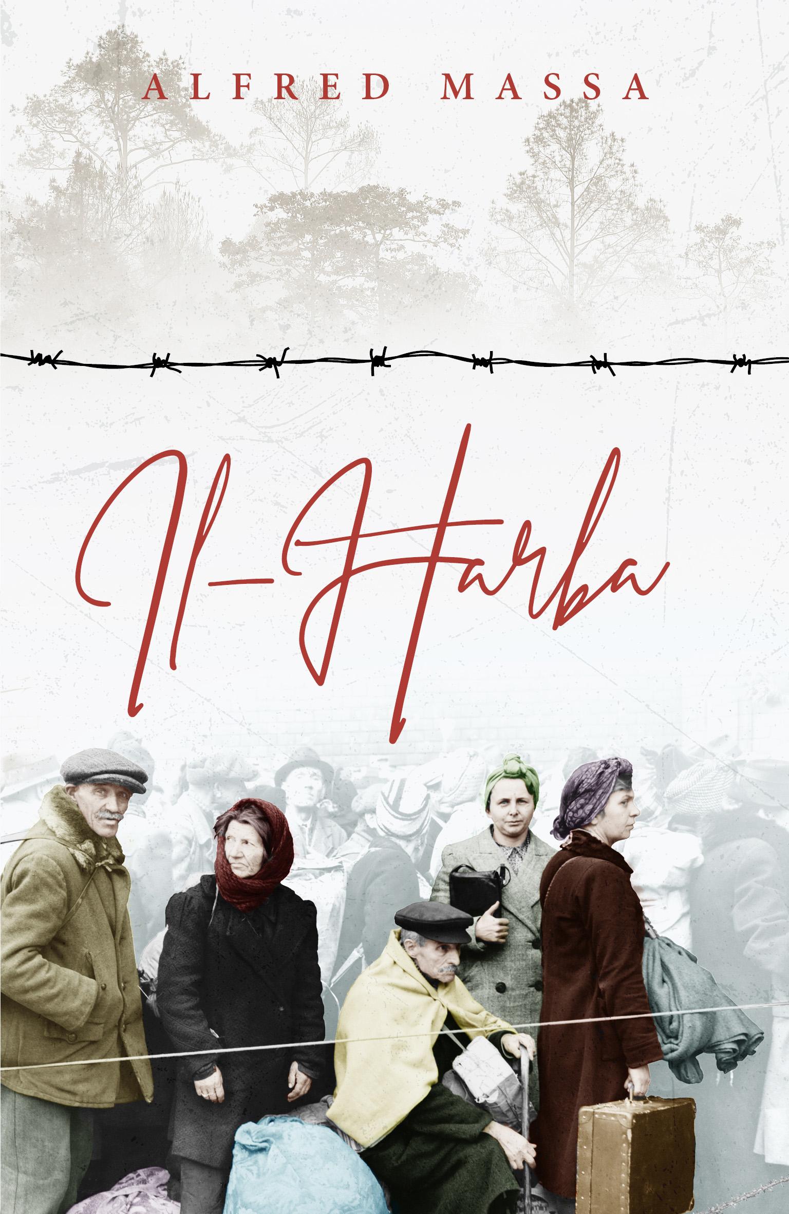 Il-Ħarba - Horizons