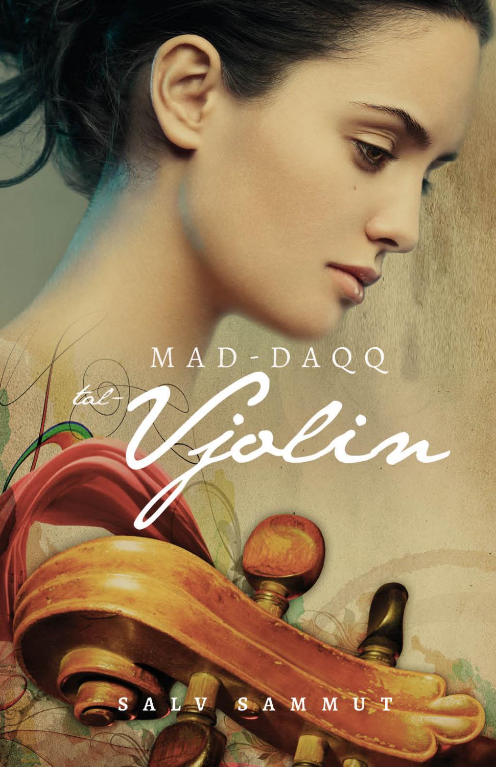 Mad-Daqq tal-Vjolin - Horizons