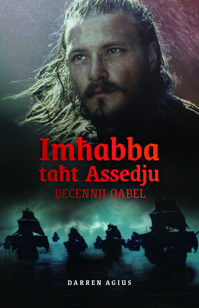 Imħabba taħt Assedju deċennji qabel - Horizons