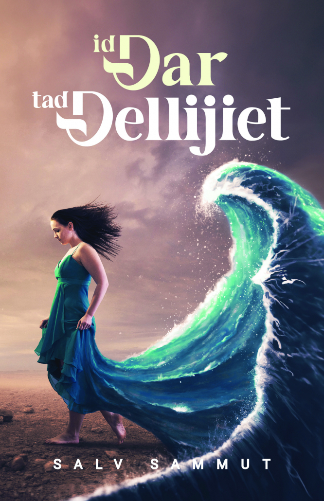 Id-Dar tad-Dellijiet - Horizons