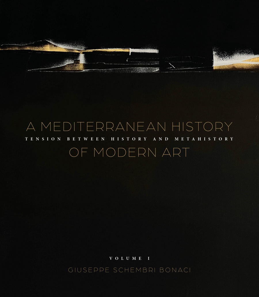 A Mediterranean History of Modern Art: Tension between History and ...