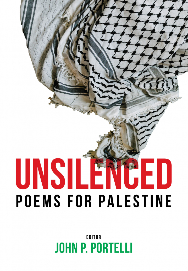Unsilenced poems for Palestine - Horizons